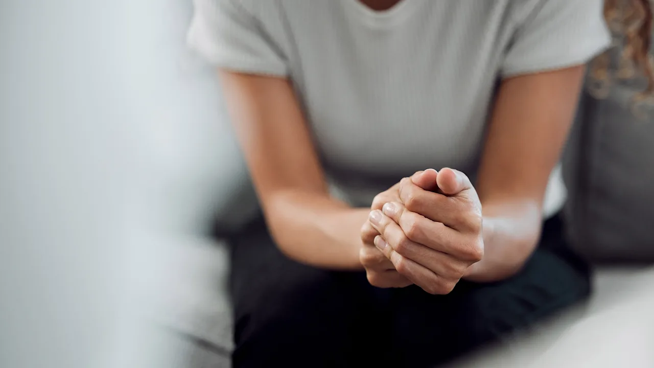 Ahdistus ja ahdistuneisuushäiriö | Pihlajalinna