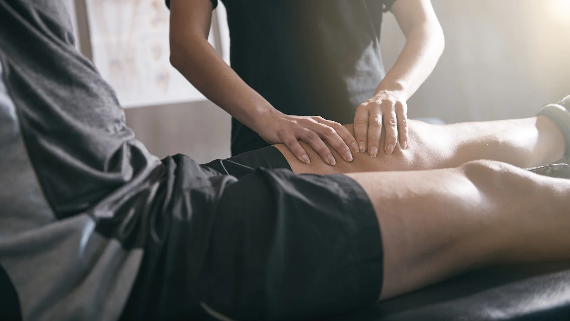 Polven eturistisidevamma | Pihlajalinna