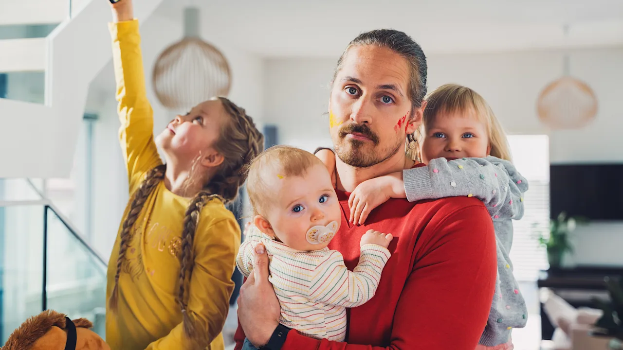 Lapsen flunssa eli nuhakuume | Pihlajalinna