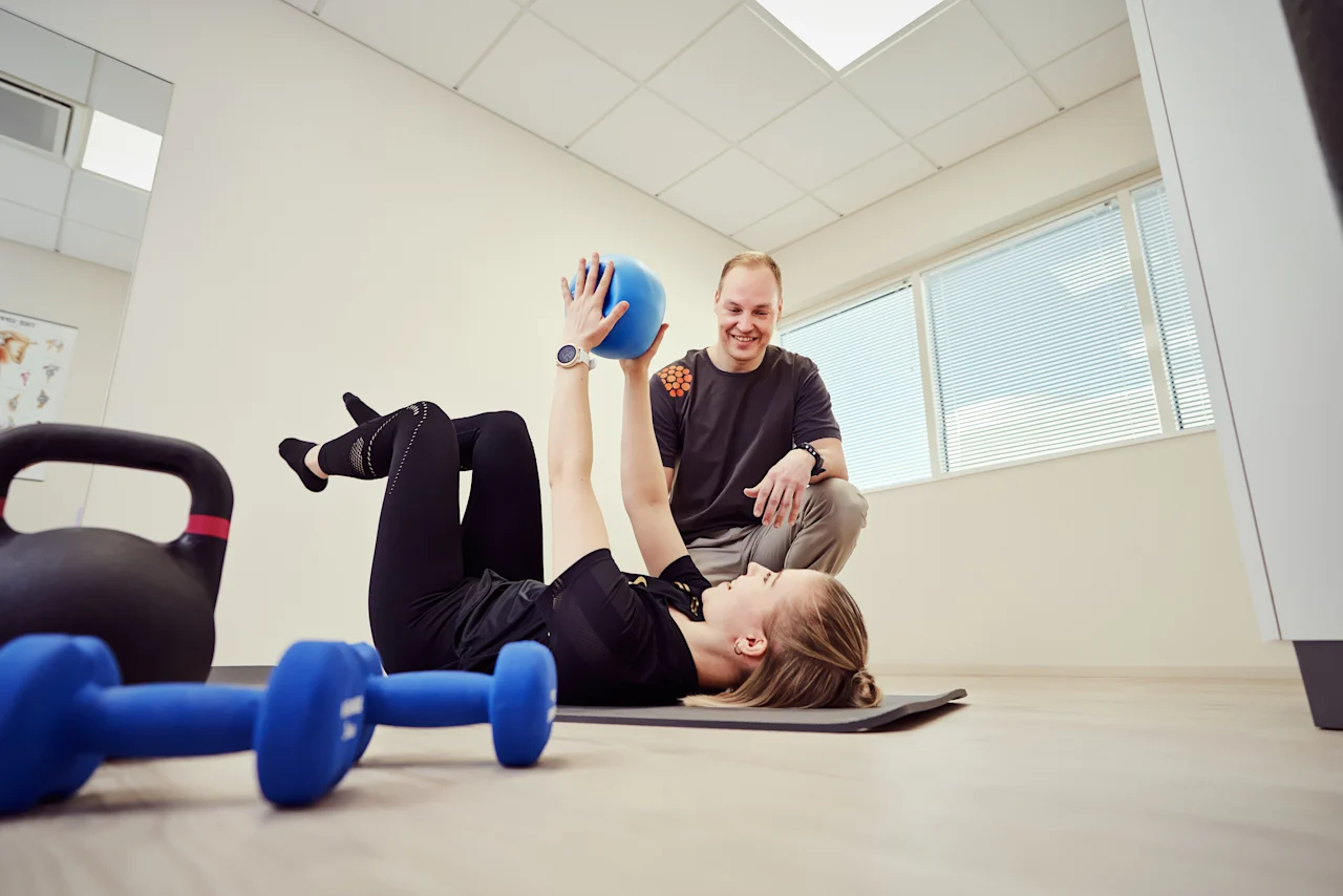 Iskias – oireet, syy ja hoito | Pihlajalinna