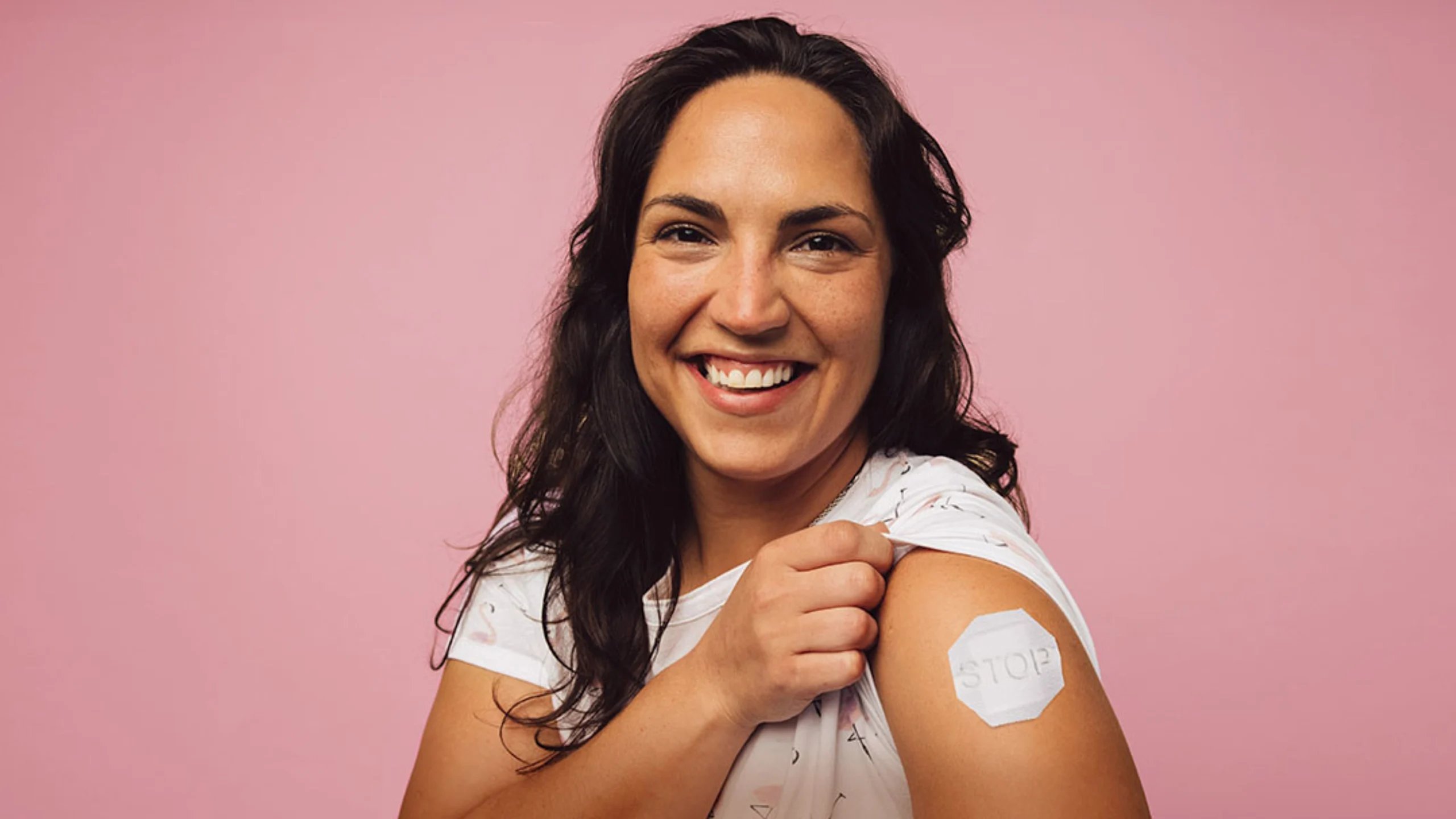 Influenssakausi 2025 – suojaa itseäsi ja työyhteisöäsi rokotteella ...