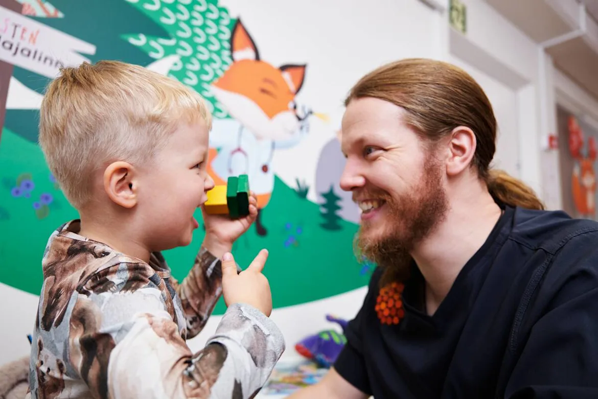 Lasten rokotukset | Pihlajalinna