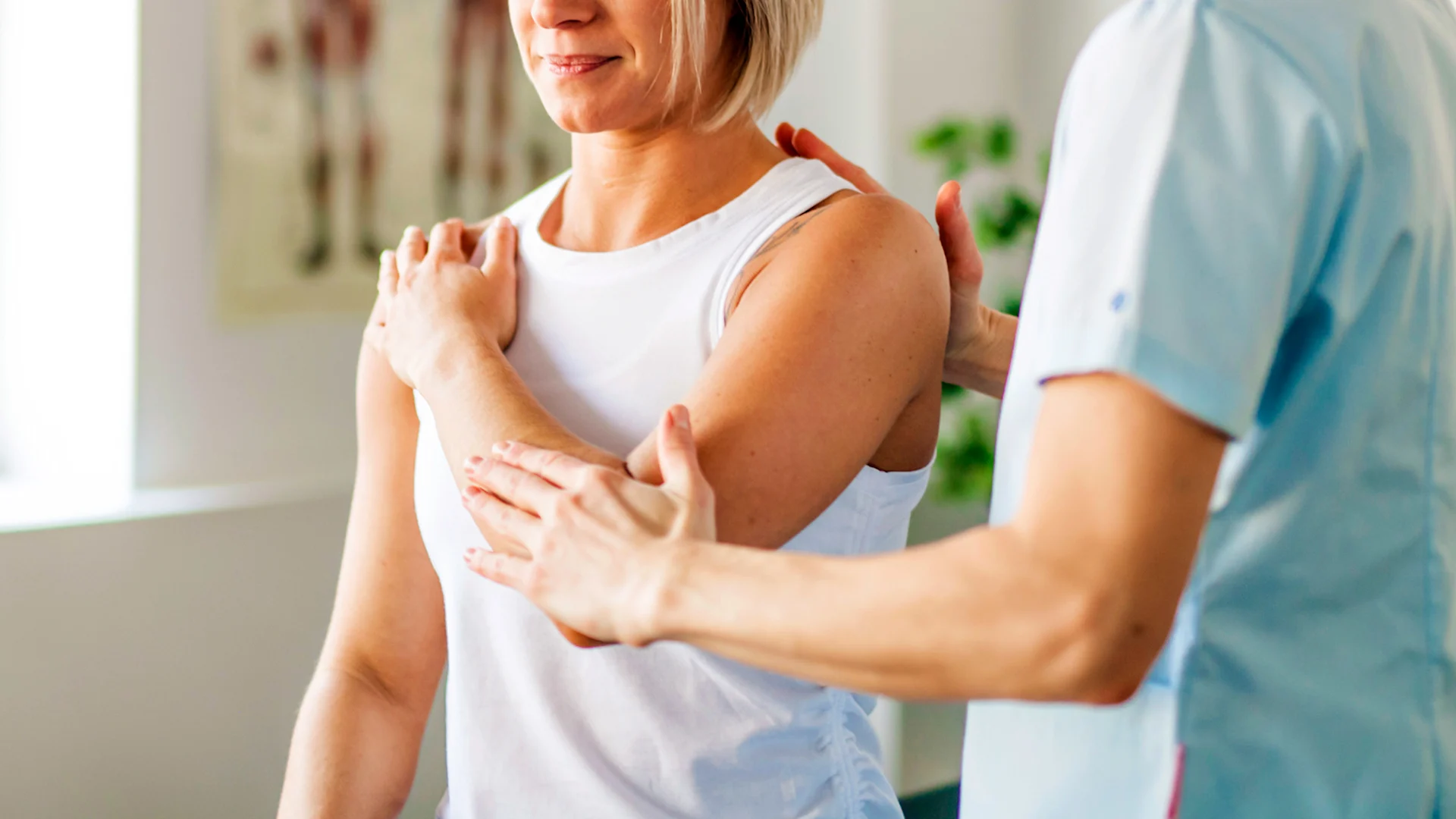 Fysioterapia – Mitä se on ja miten se auttaa kipuun ja liikkumiseen ...