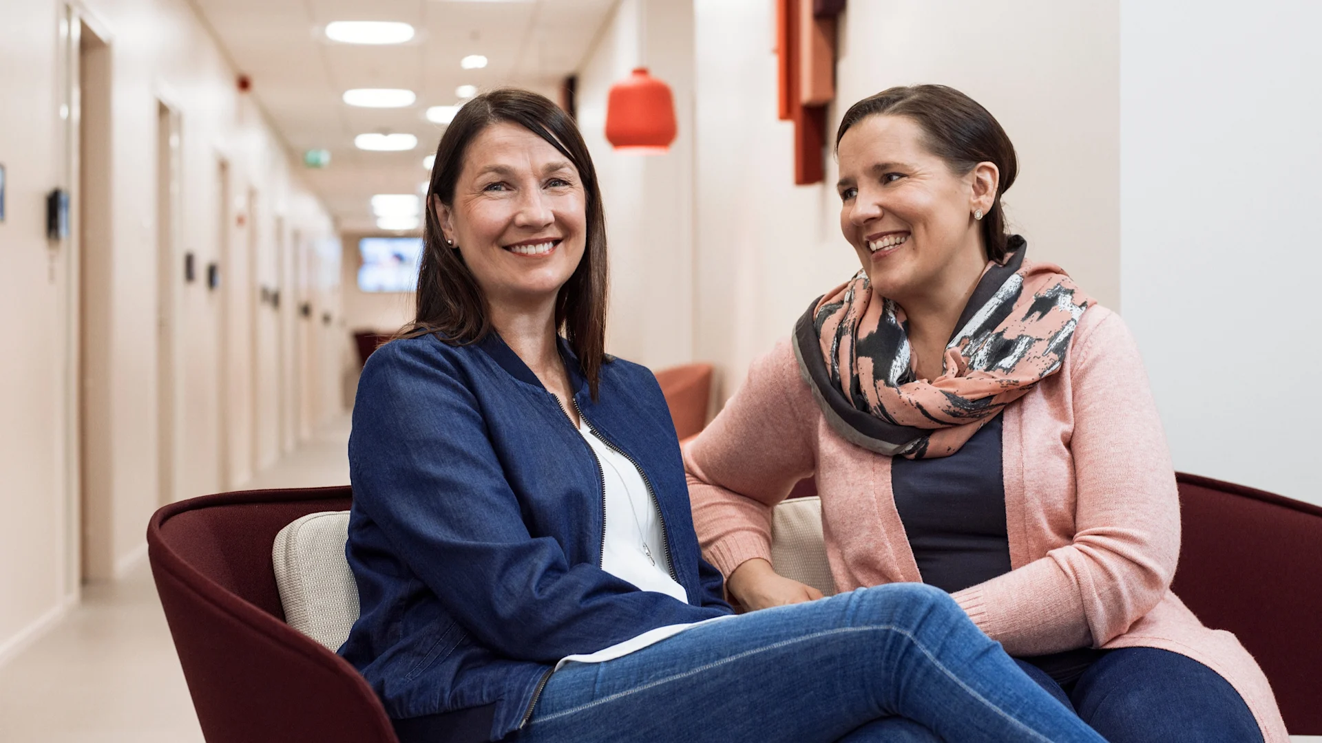 Kohdunsuun tähystys | Pihlajalinna