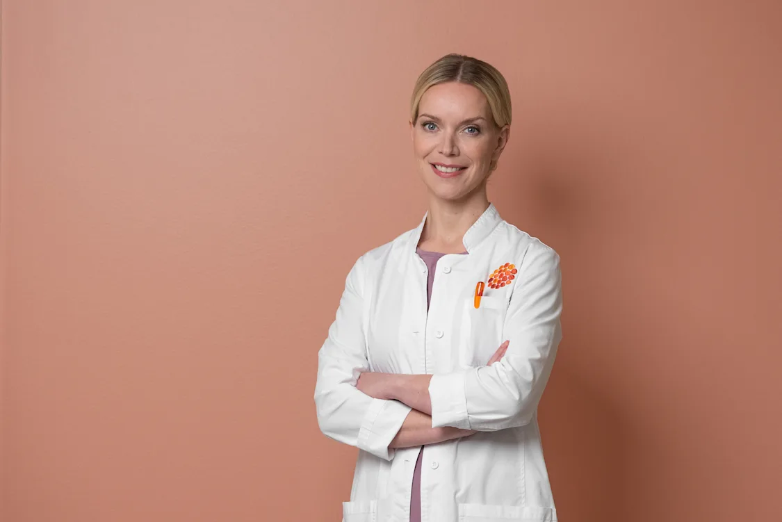 Angiina ja muut kurkkukipua aiheuttavat nielutulehdukset | Pihlajalinna