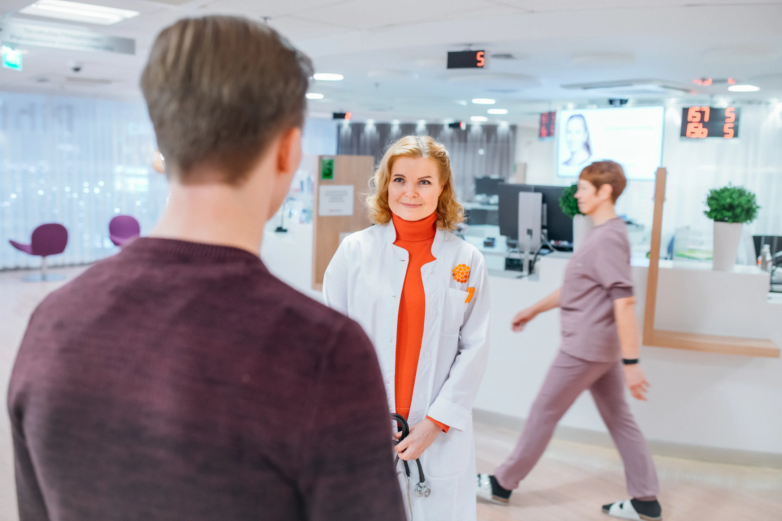 Kliininen fysiologia | Pihlajalinna
