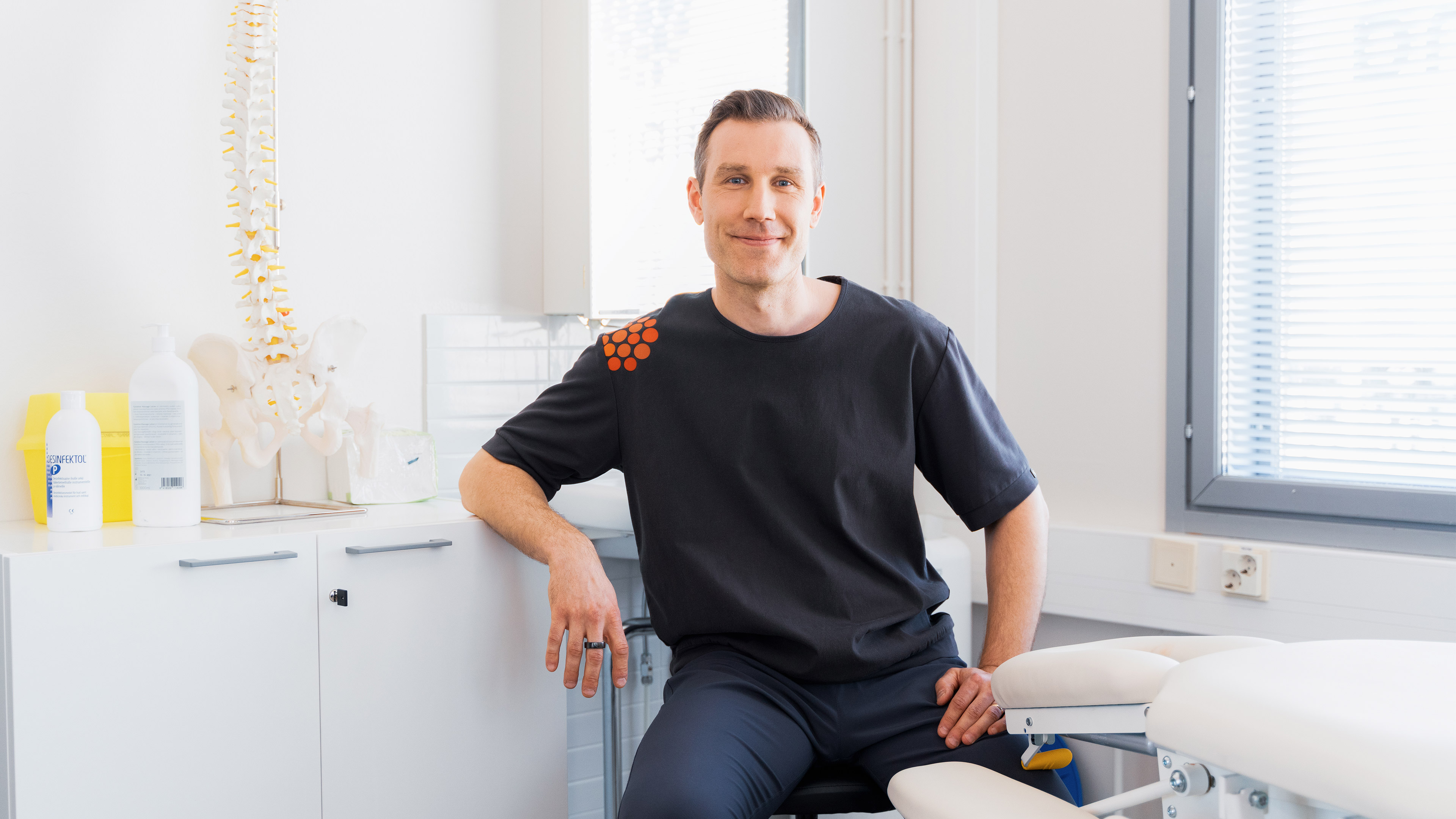 Lantion alueen kuntoutus | Pihlajalinna