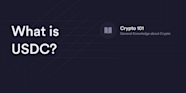 What Is USDC 