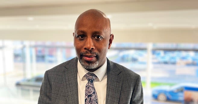 About Your Local BMW Retailer | Sandal Wakefield