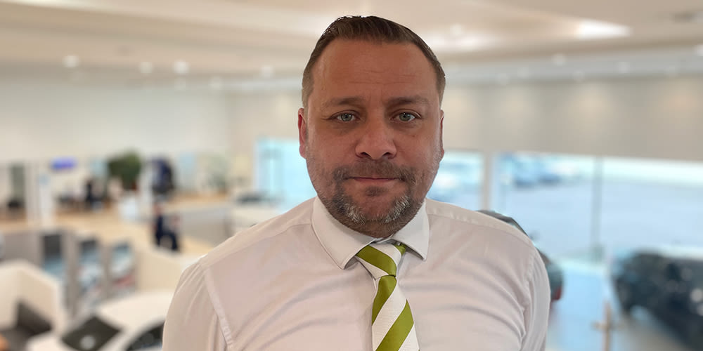 About Your Local BMW Retailer | Sandal Huddersfield