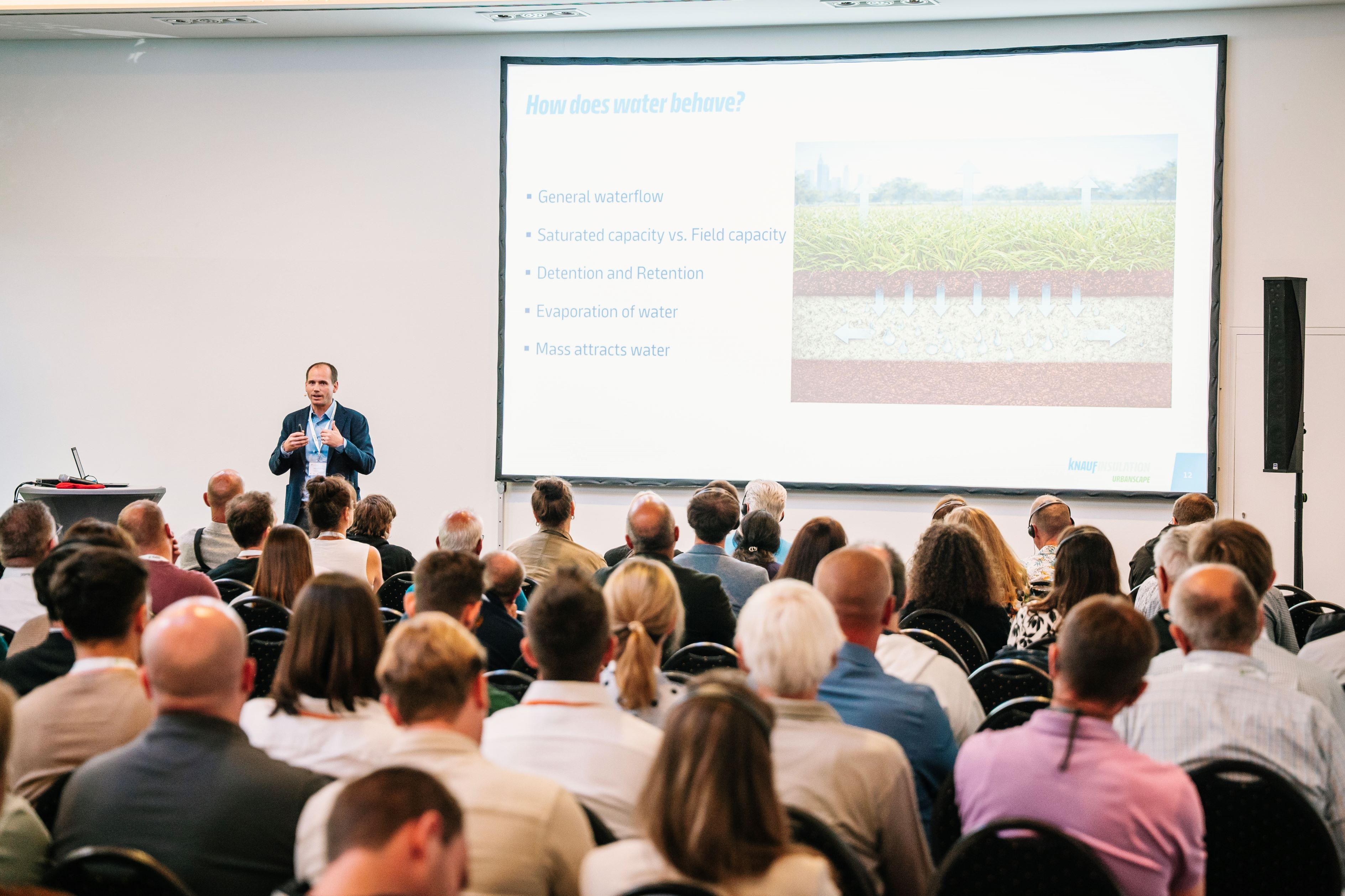 Greener Cities, Resilient Water Strategies: Key Takeaways from BuGG ...