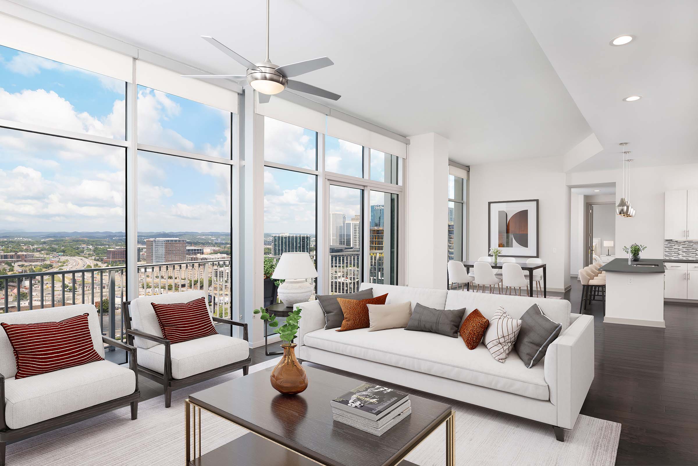 What’s OUT & What’s IN: 2026 Design Trends for Apartment Living ...