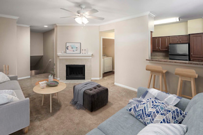 Apartments for Rent in Addison, TX - Camden Addison