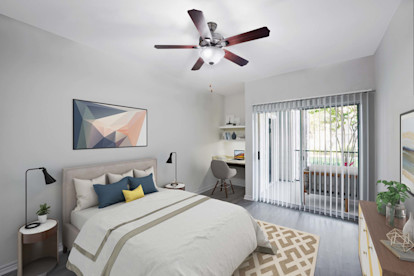 Apartments for Rent in Tomball, TX - Camden Northpointe