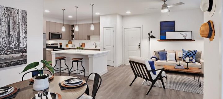 How To Keep Your Home Fresh and Clean This Summer | camdenliving.com ...