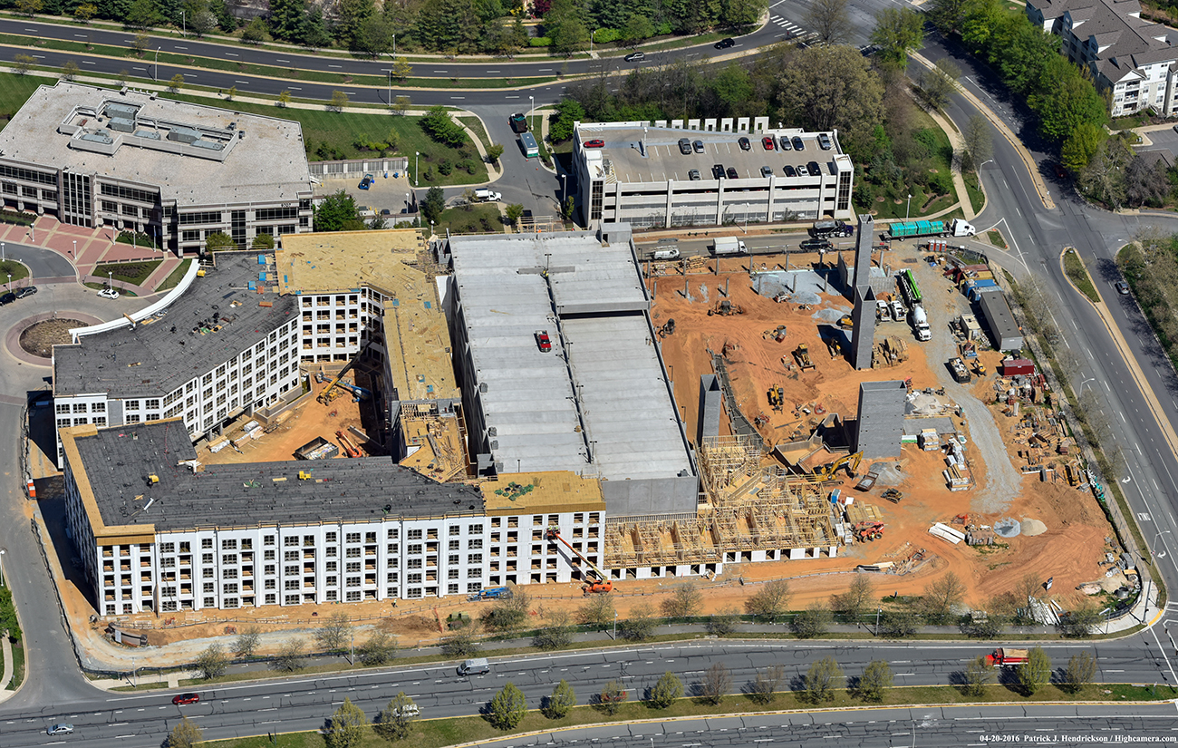 Camden Shady Grove is Proud to be LEED CERTIFIED | camdenliving.com ...