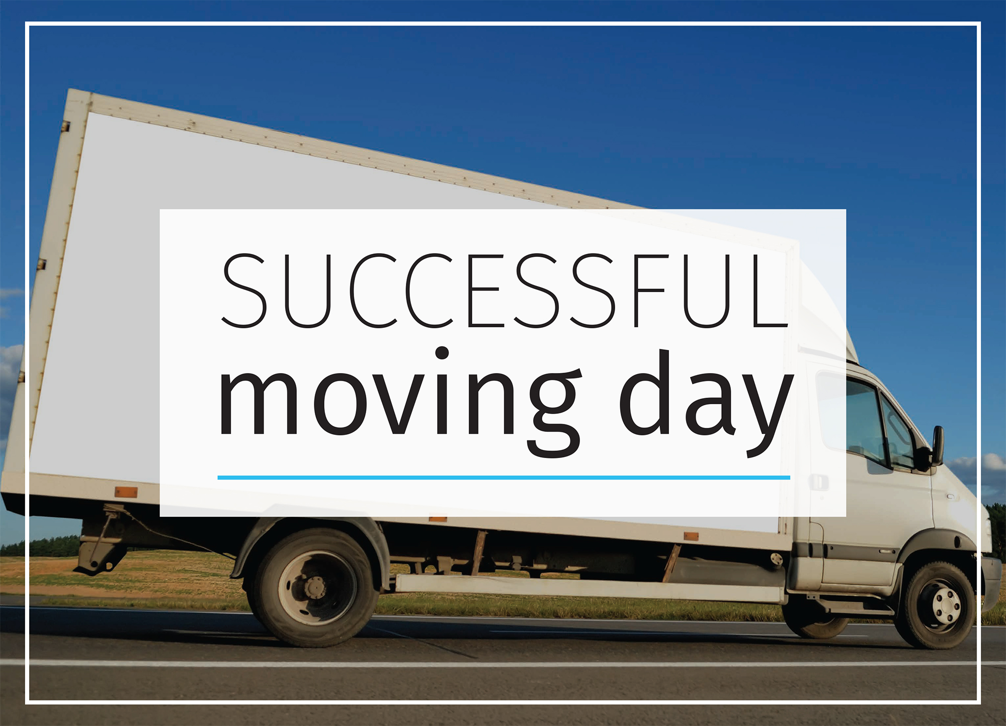 Expert Tips For a Stress-Free Moving Day | camdenliving.com | Guest Blogger