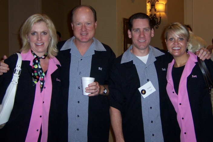 Chase opportunities, not titles. Career development advice from Amy ...