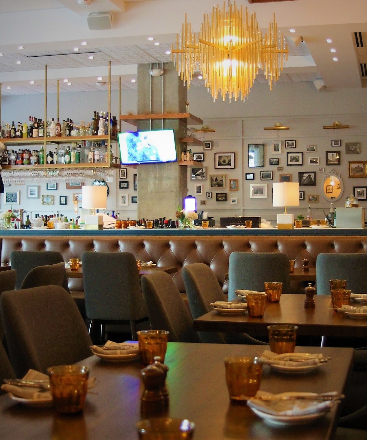 New Valentine's Day Spots In Dallas | camdenliving.com | Guest Blogger