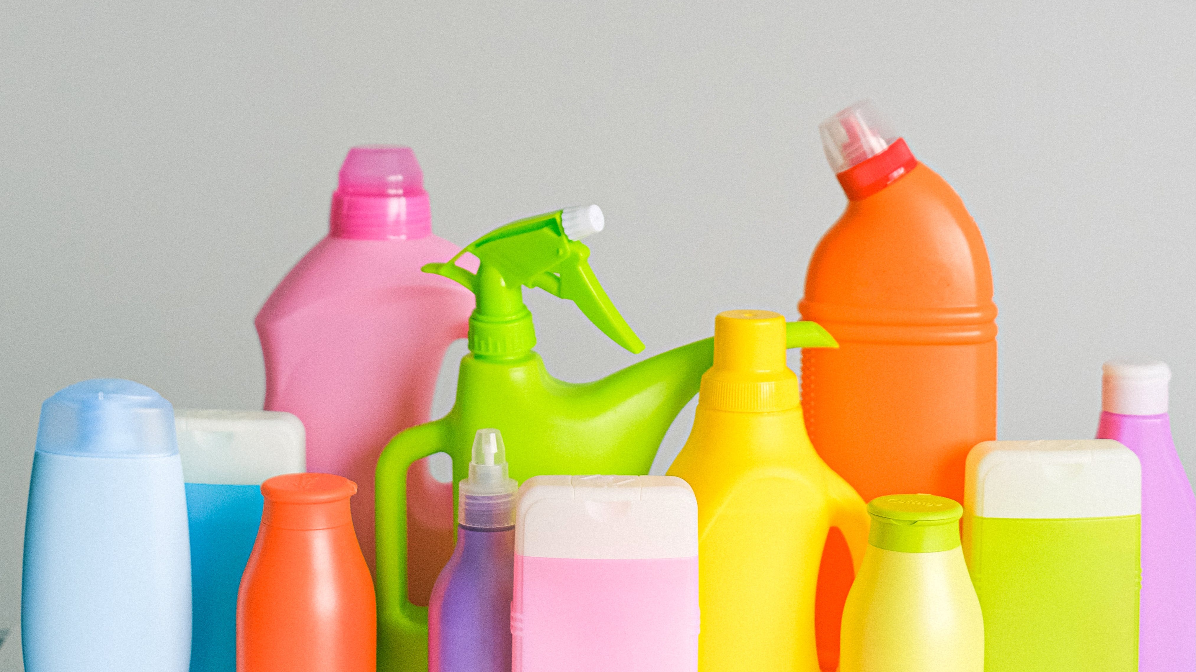 Perfect Your Spring Clean with a Fresh Routine | camdenliving.com ...