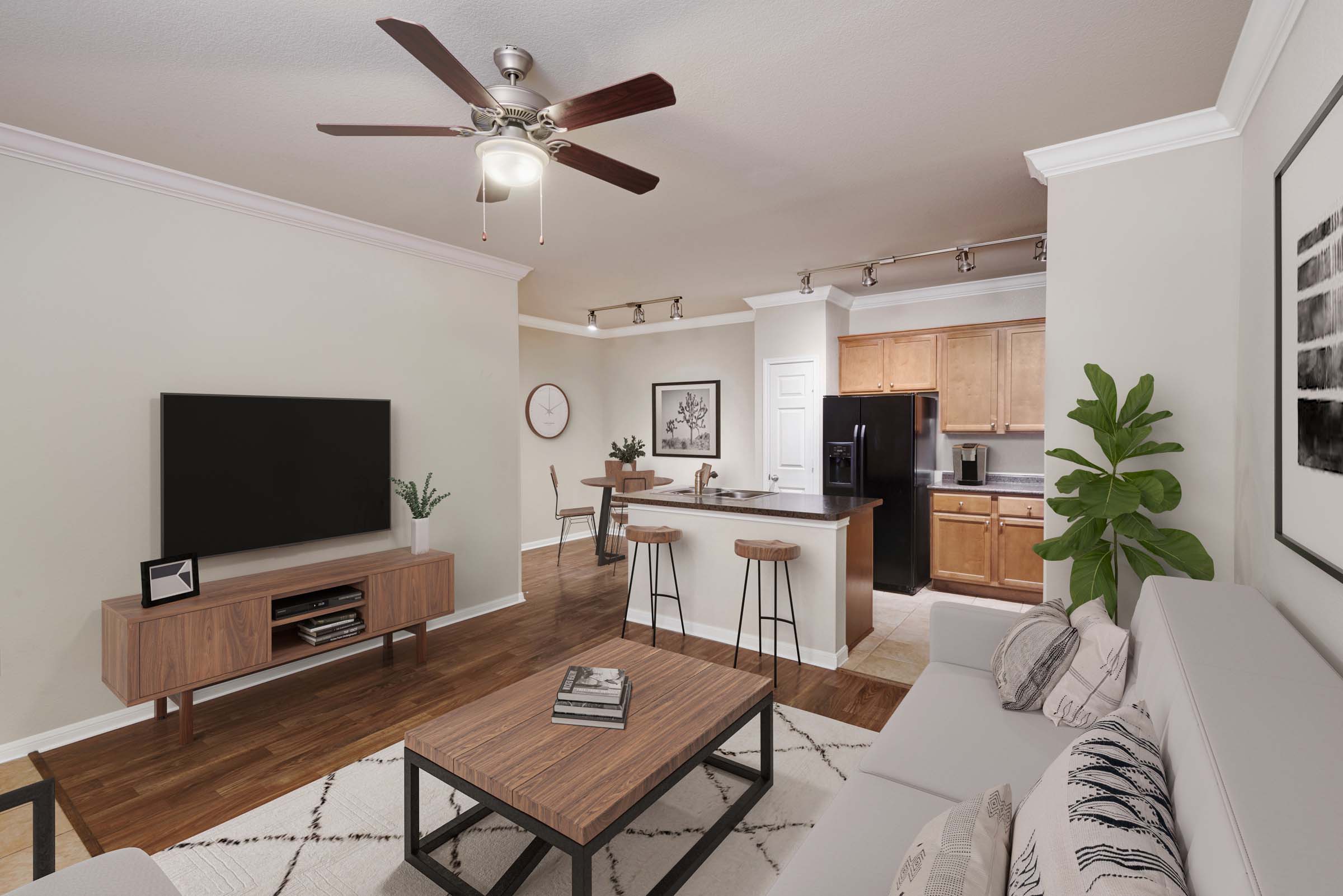 Apartments for Rent in Austin, TX - Camden Shadow Brook