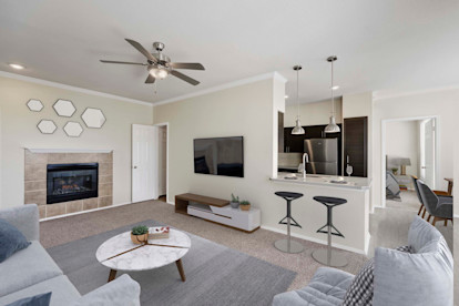 Apartments for Rent in Englewood, CO - Camden Caley