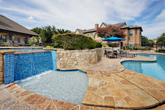 1, 2 & 3 Bedroom Apartments in Austin, TX - Camden Shadow Brook