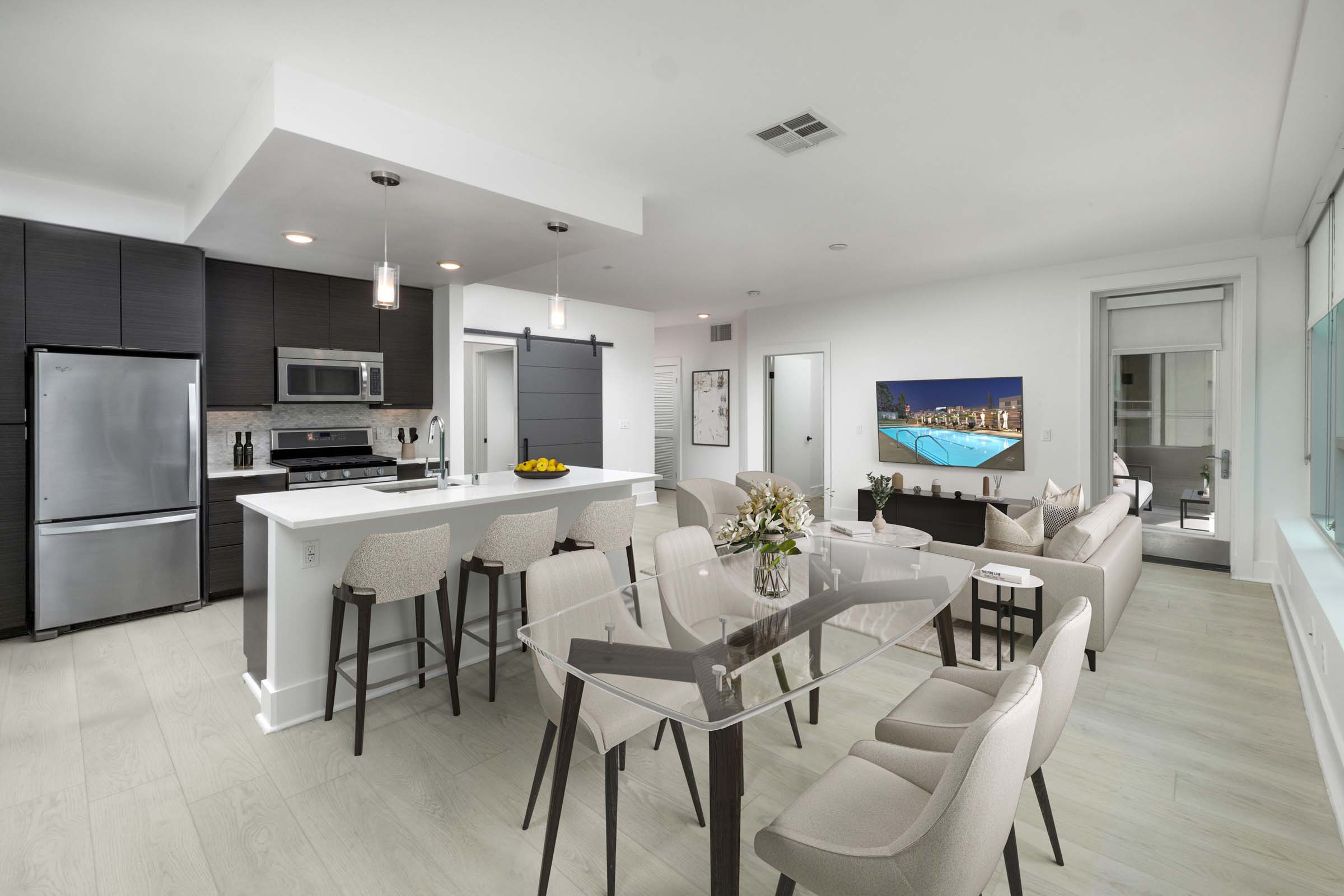 Apartments for Rent in Hollywood, CA - The Camden