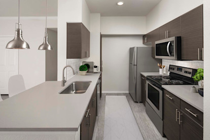 Apartments for Rent in Englewood, CO - Camden Caley