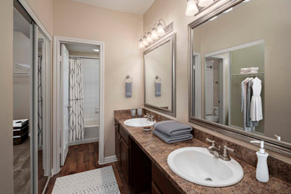 Apartments for Rent in Addison, TX - Camden Addison