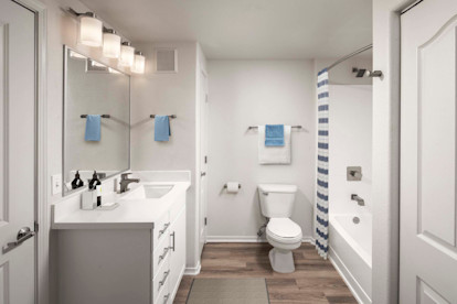 Apartments for Rent in Phoenix, AZ - Camden Copper Square