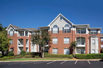 Apartments for Rent in Atlanta, GA - Camden Phipps