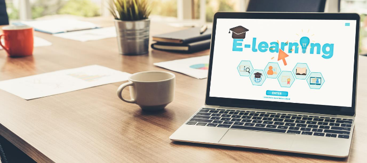5 Tips to Get You Prepared For eLearning | camdenliving.com | Rachel ...