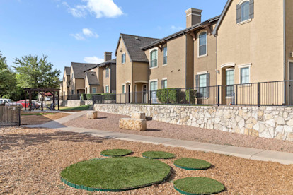 Apartments for Rent in Austin, TX - Camden Shadow Brook