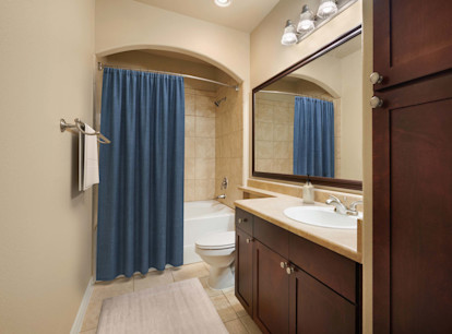 Apartments for Rent in Tomball, TX - Camden Northpointe