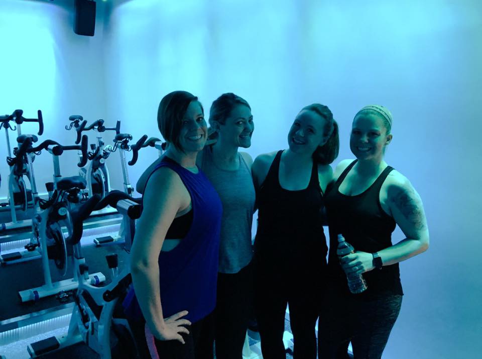 How to Stay Active After the Time Change | camdenliving.com | Guest Blogger