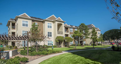 Apartments for Rent in Spring, TX - Camden Spring Creek