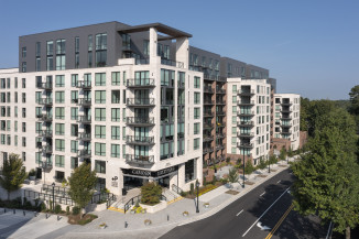 Check Out Camden Buckhead Square | camdenliving.com | Brooke Clark
