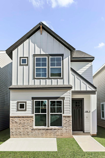 Homes for Rent in Richmond, TX - Camden Long Meadow Farms