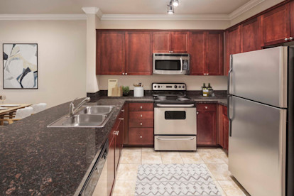 Apartments for Rent in Tomball, TX - Camden Northpointe