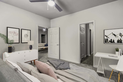 Apartments for Rent in Atlanta, GA - Camden Phipps