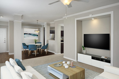 Apartments for Rent in Atlanta, GA - Camden Phipps