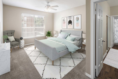 Apartments for Rent in Addison, TX - Camden Addison