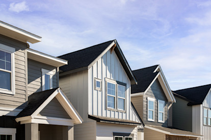 Homes for Rent in Richmond, TX - Camden Long Meadow Farms