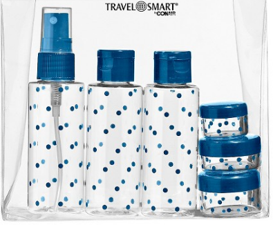 5 Must Haves for Your Holiday Travel | camdenliving.com | Guest Blogger