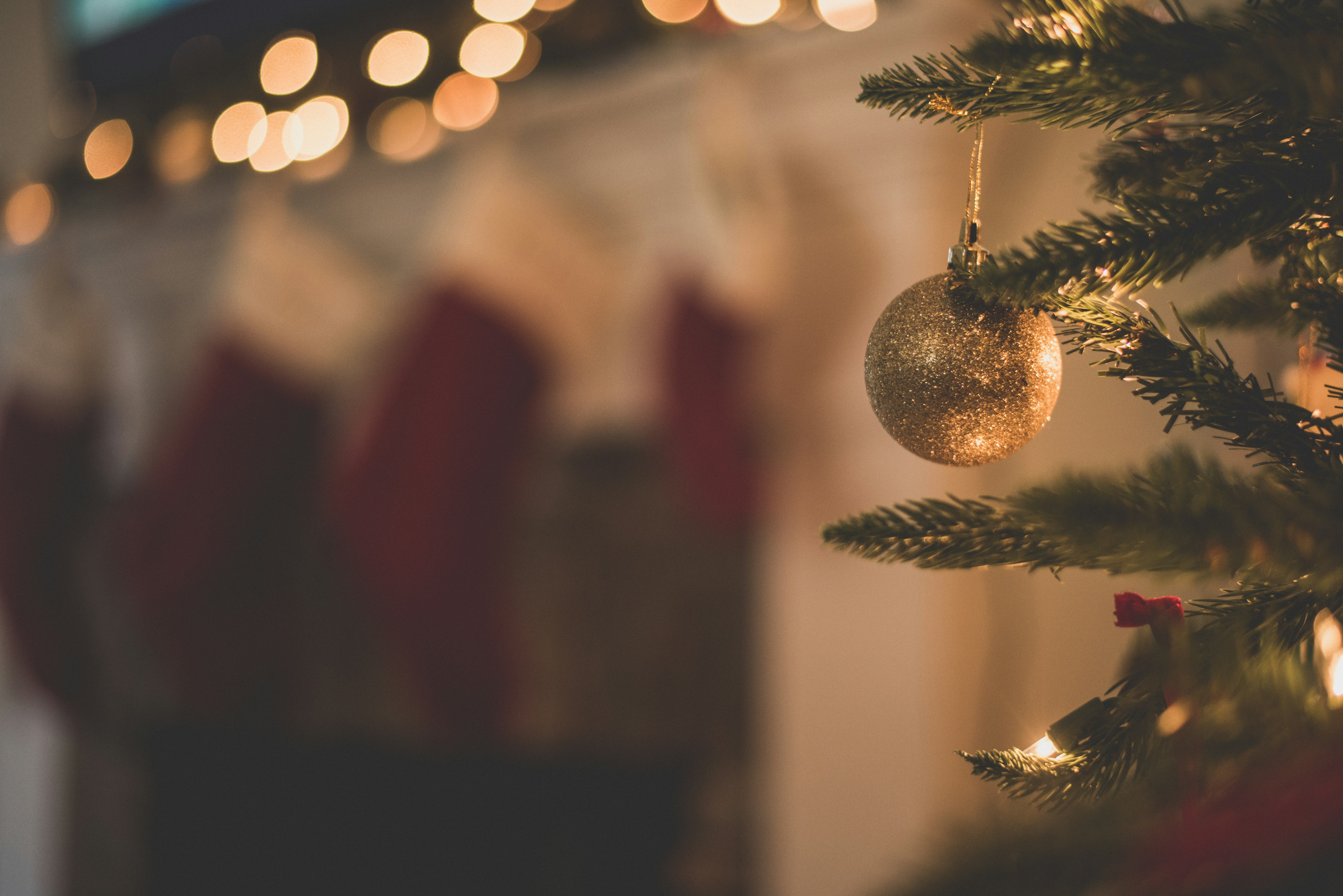 Deck the Halls, Not the Walls: Holiday Decorating at Camden North End ...