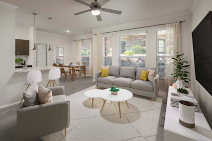 Apartments for Rent in Englewood, CO - Camden Caley