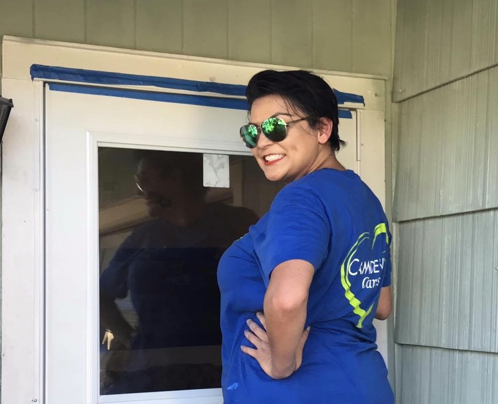 13 Reasons Camden is One of the Best Workplaces for Women: Lisa Roman ...