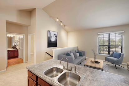 Apartments for Rent in Austin, TX - Camden Shadow Brook