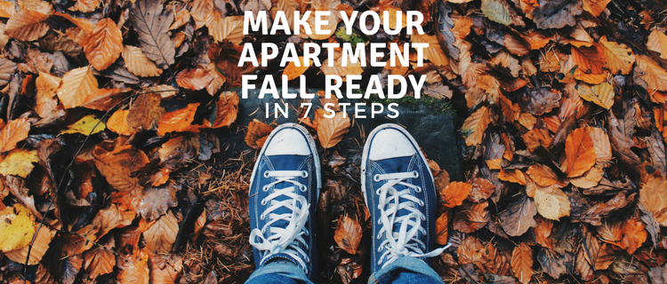 Make Your Apartment Fall-Ready in 7 Steps | camdenliving.com | Guest ...